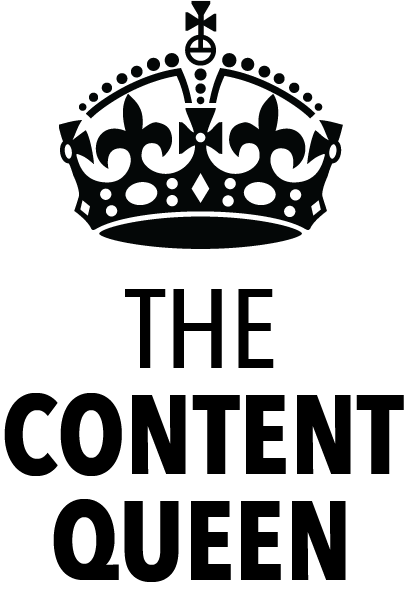 Home - The Content Queen
